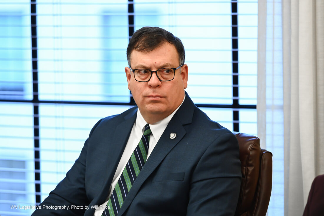 West Virginia Senate Education Committee Advances Bill Requiring ...